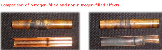 Eight Multi Split System VRF VRV System Installation Steps