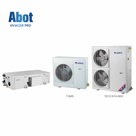 heat pump ,mini chiller