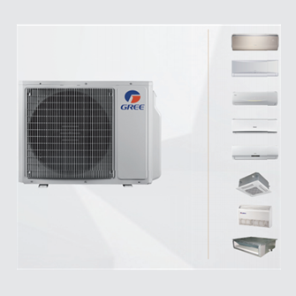 Gree Air Conditioner