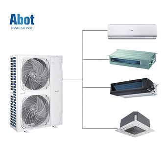 Haier Air Conditioner