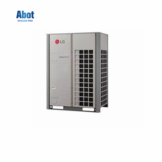 lg multi v5 vrf system air handler unit system cooling and heating air ...