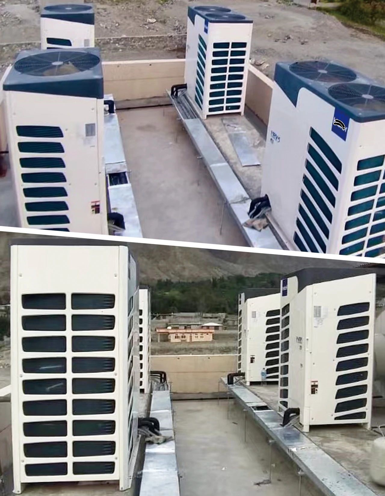 HIBs Pakistan Revolutionizes Comfort at Ramada Hotel in Gilgit