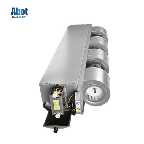 2-pipe Ducted Fan Coil Unit