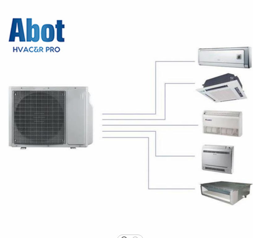 split air conditioners 12000 btu