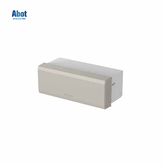 GMV MTAC Side Air Discharge And Air Return Concealed VRF Unit