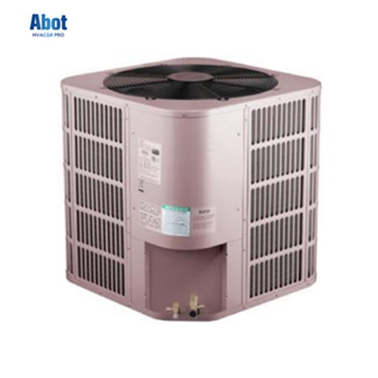 gree midea Top Discharge Condensing Unit air conditioner
