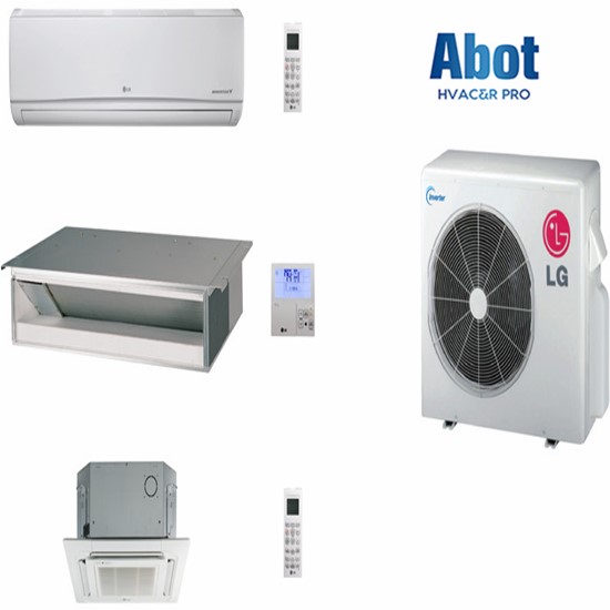 mini vrf system ,multi split air conditioner