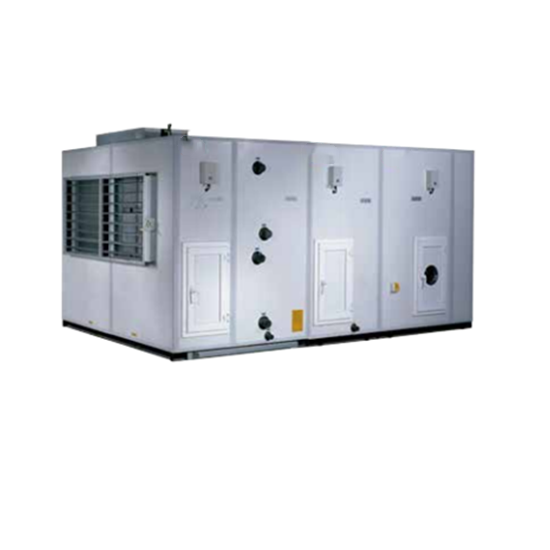 Midea Modular Air Handler Unit AHU