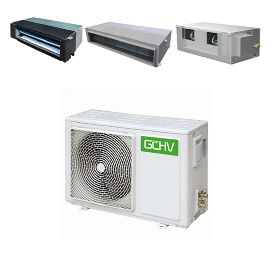 chigo air conditioner,vrf system