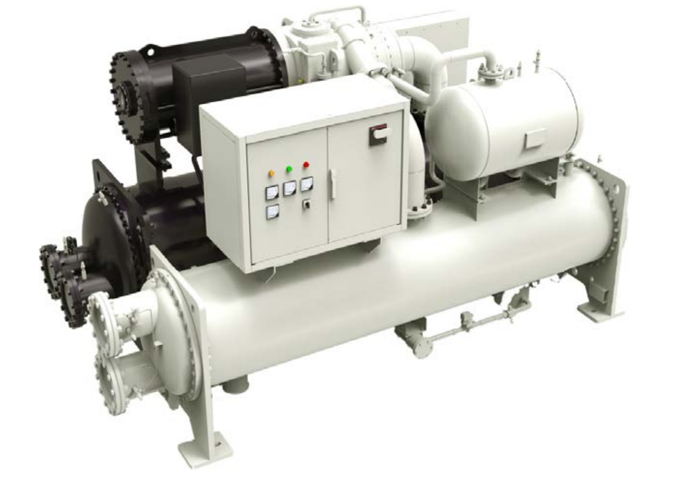 chiller air conditioner