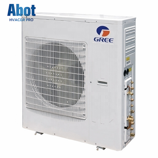 Gree U Match Fixed-frequency Series Light Commercial Air Conditioner