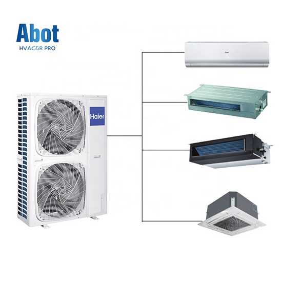 haier air conditioner,split air condtioner