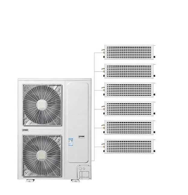 floor standing split air conditioner