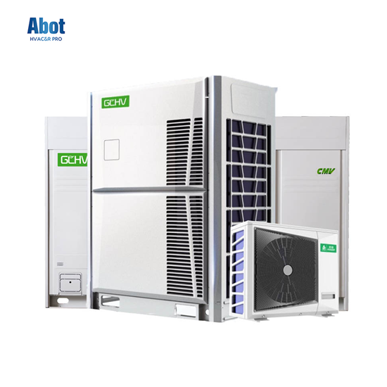 18KBTU~150KBTU Compressor Condensing Unit CCU Air Conditioner