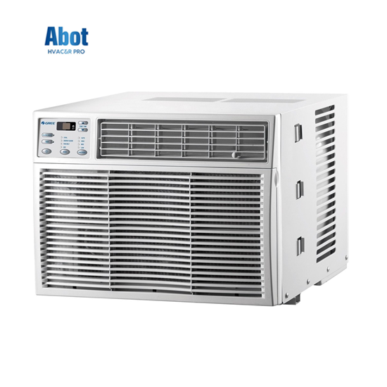 Window Type Air Conditioner