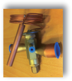 18KBTU~150KBTU Compressor Condensing Unit CCU Air Conditioner