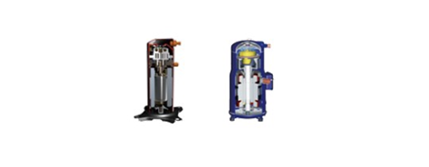 Large Split Top Discharge Fixed Speed Series midea commercial air ...